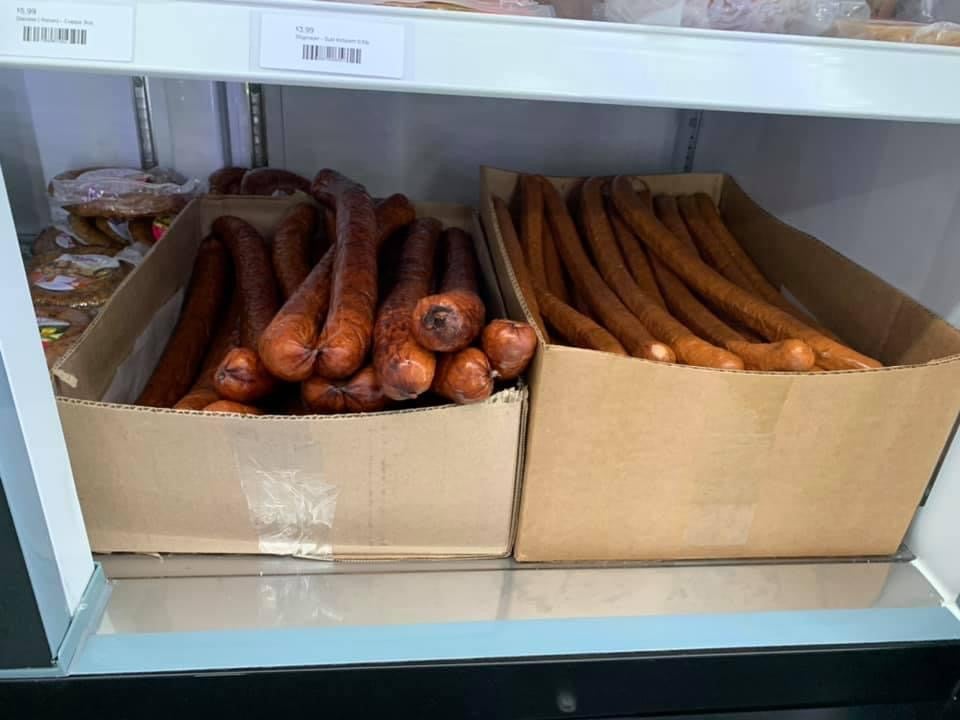 European Foods | European Foods