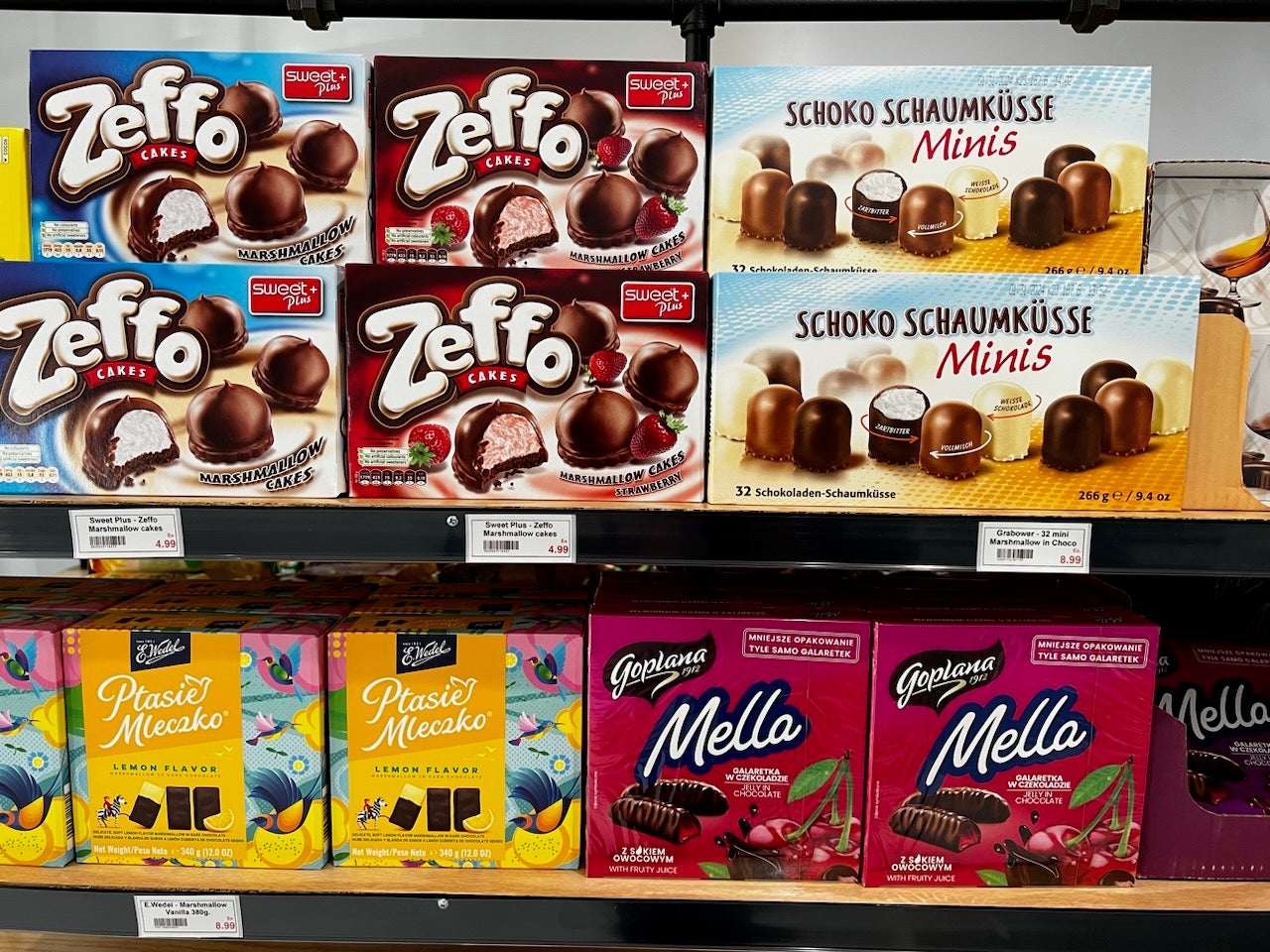 European Foods | European Foods